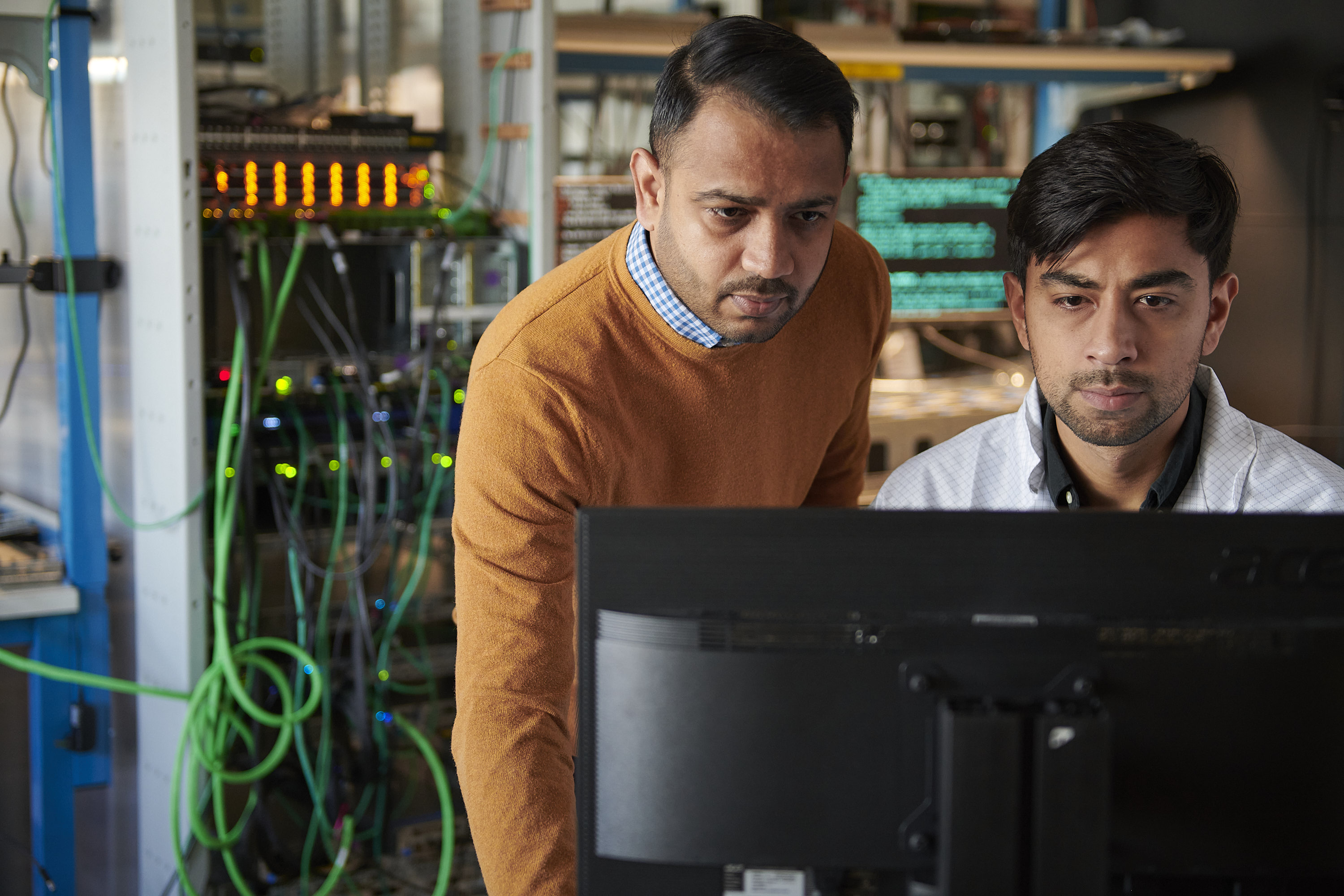 ZT Systems Internal Employees